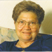 Mary Ransom - Egizi Funeral Home