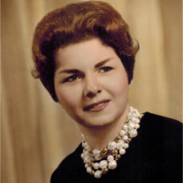 Elizabeth Pinto - Egizi Funeral Home