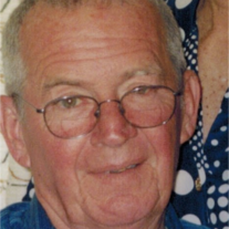 John Baugh - Egizi Funeral Home