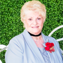 Jeanette Griffith - Egizi Funeral Home