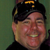 Eric Sklar – Egizi Funeral Home