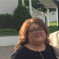 Elaine Staskin - Egizi Funeral Home