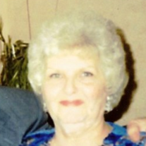 Florence Hardnack - Egizi Funeral Home