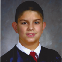 Dante Intelisano - Egizi Funeral Home