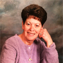 Marie Liberatore - Egizi Funeral Home
