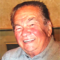 Joseph Iannece - Egizi Funeral Home