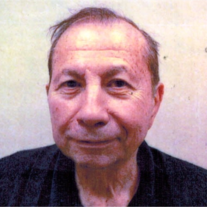 George Intelisano - Egizi Funeral Home