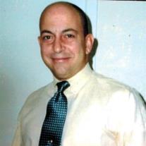 Vincent Coratolo - Egizi Funeral Home