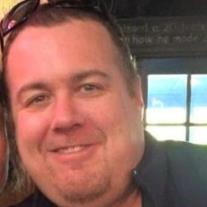 David Gavin - Egizi Funeral Home