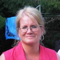 Donna Knott - Egizi Funeral Home