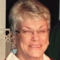 Patricia Mahoney - Egizi Funeral Home