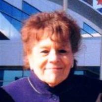 Jeanne Renshaw - Egizi Funeral Home