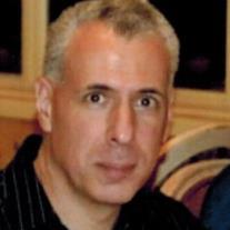 Mark Cenneno - Egizi Funeral Home