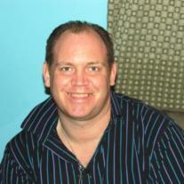 Garrett Swanson - Egizi Funeral Home