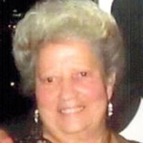 Maria DeMarco - Egizi Funeral Home
