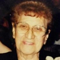 Mary Diodato - Egizi Funeral Home