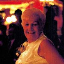 Rose Rivello - Egizi Funeral Home