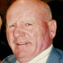 Edward “Ebby” Zane - Egizi Funeral Home