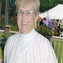 Sandra Berry - Egizi Funeral Home