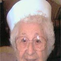 Rose Baker - Egizi Funeral Home