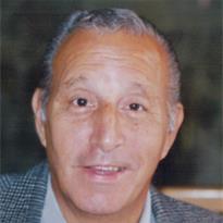 Frank Vadino - Egizi Funeral Home