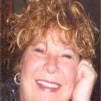 Deborah Goldschmidt - Egizi Funeral Home