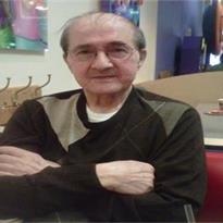 Carmen Rabottino, Jr. - Egizi Funeral Home