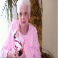 Anna Fuccio - Egizi Funeral Home