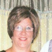 Deborah DiSipio - Egizi Funeral Home