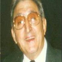 Joseph Cardarelli - Egizi Funeral Home