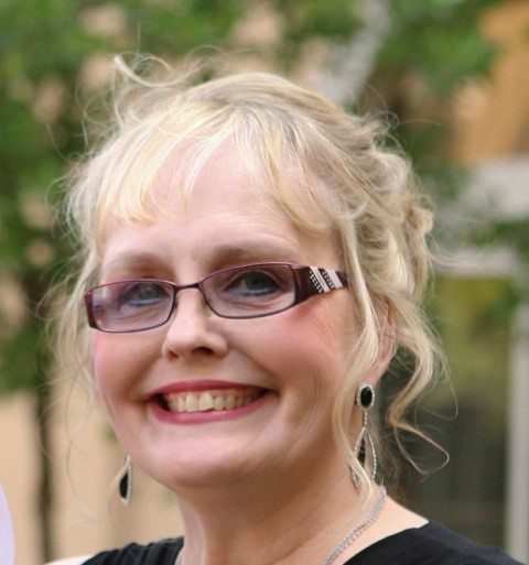 Barbara Gates - Egizi Funeral Home