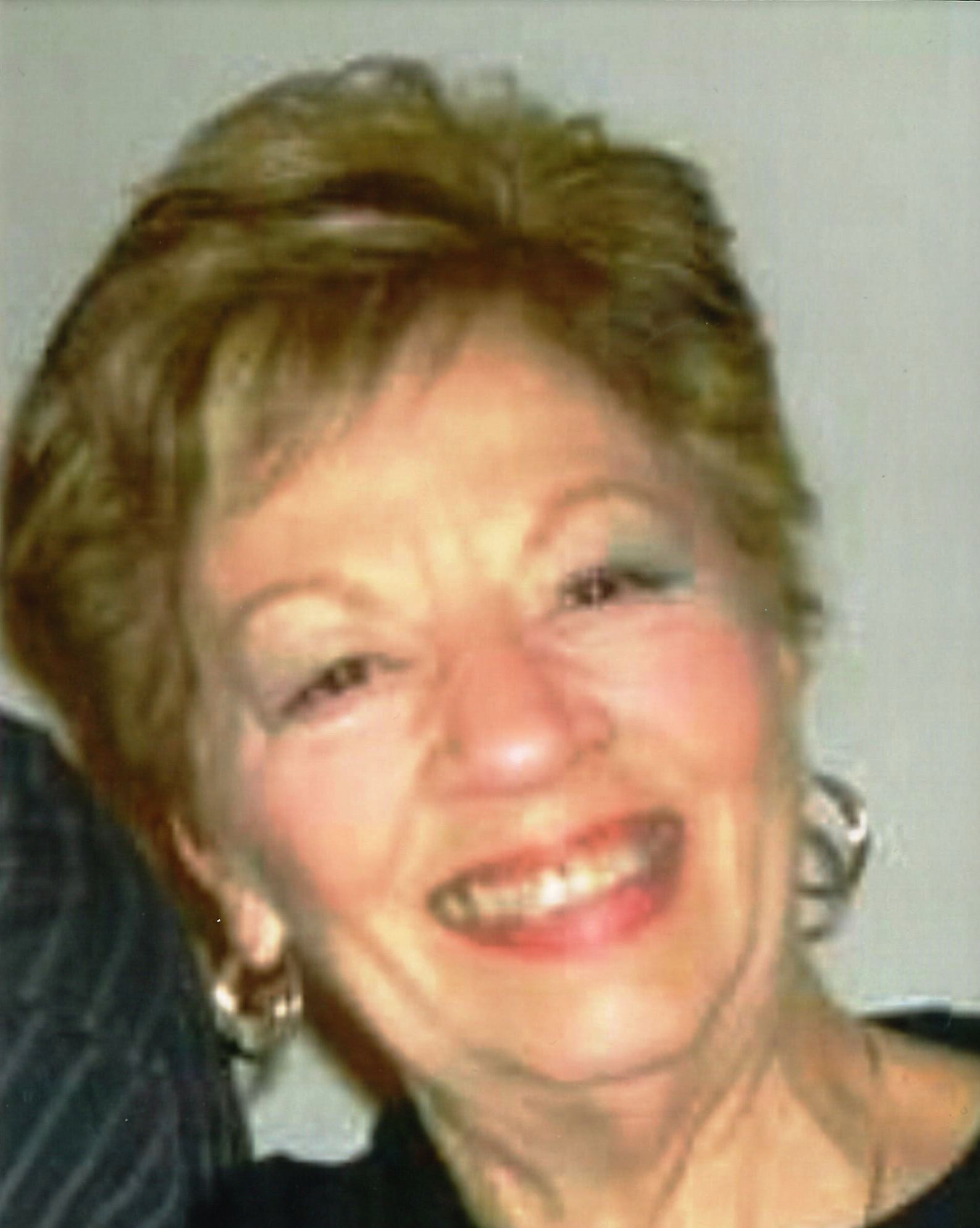 Concetta Anastasi - Egizi Funeral Home