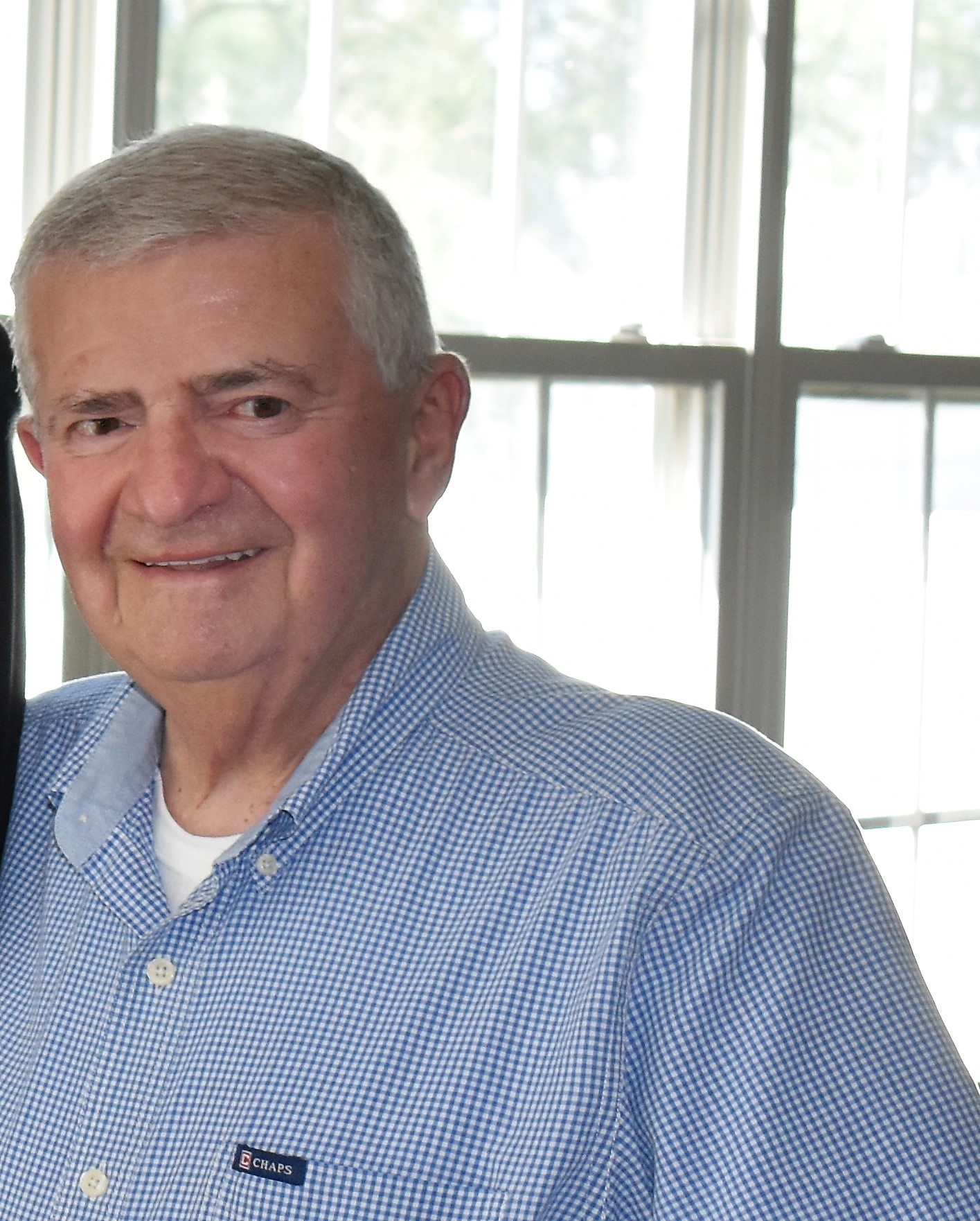 Frank J. Mellace - Egizi Funeral Home