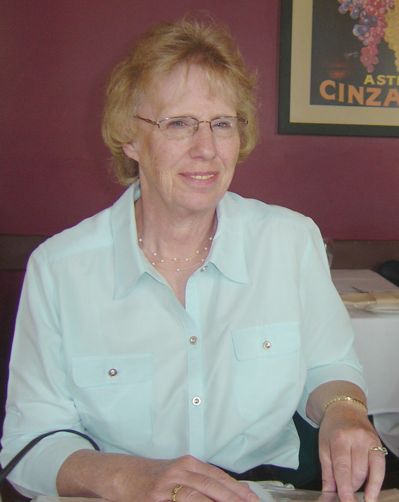 Alicia Anne Erney - Egizi Funeral Home