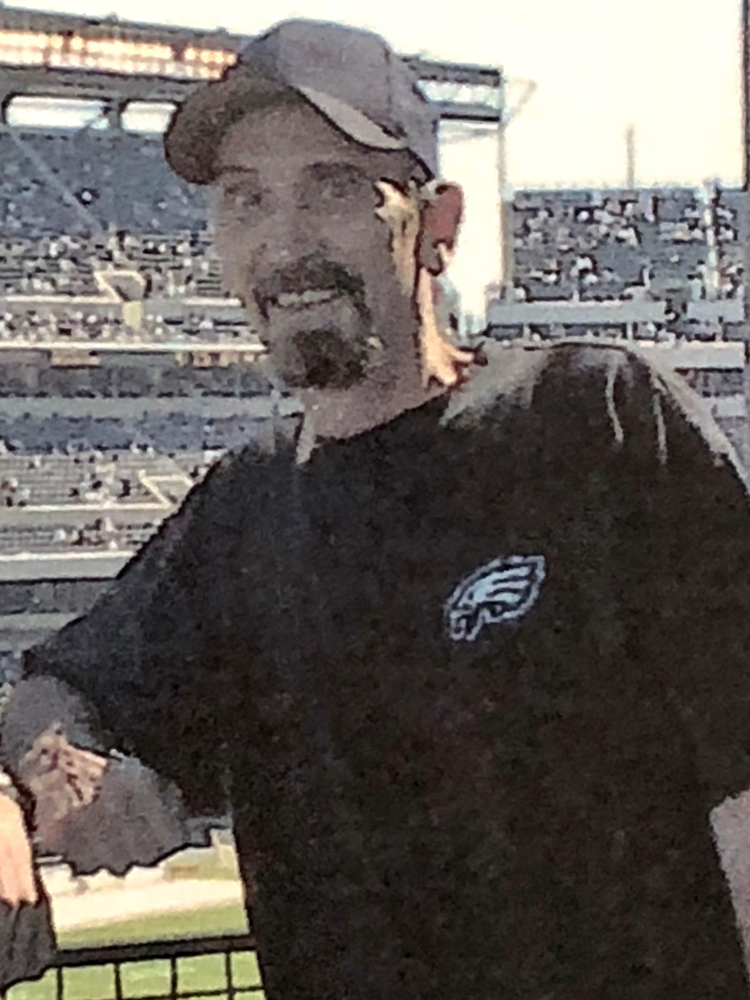 Howard W. Ross - Egizi Funeral Home