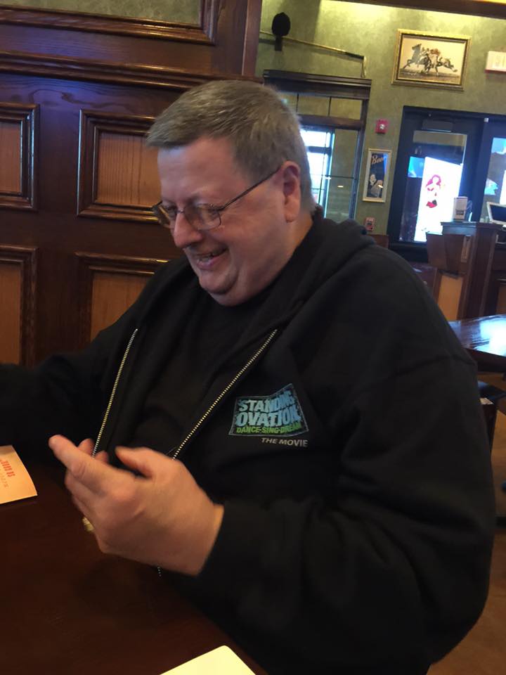 Albert I. Anderson - Egizi Funeral Home