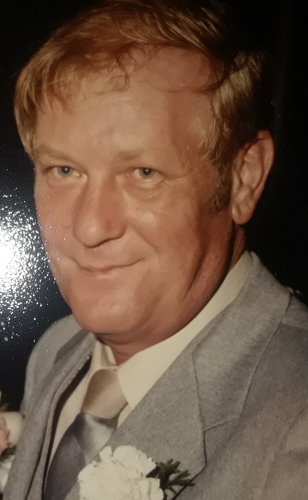 Ronald H. Pfettscher, Sr. - Egizi Funeral Home