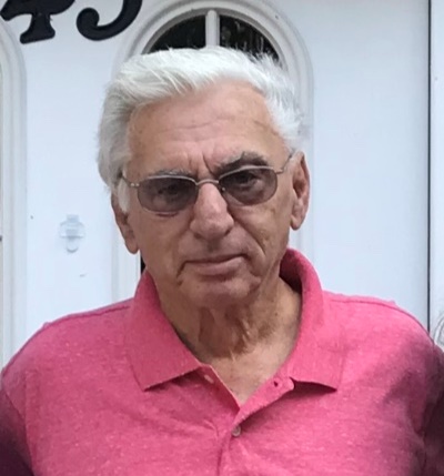 Alexander M. Bilak - Egizi Funeral Home