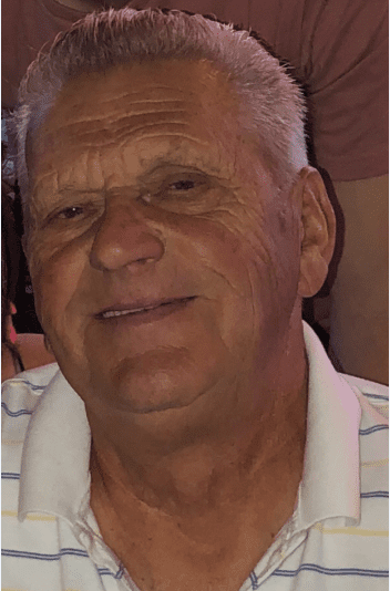 John Bielskis - Egizi Funeral Home