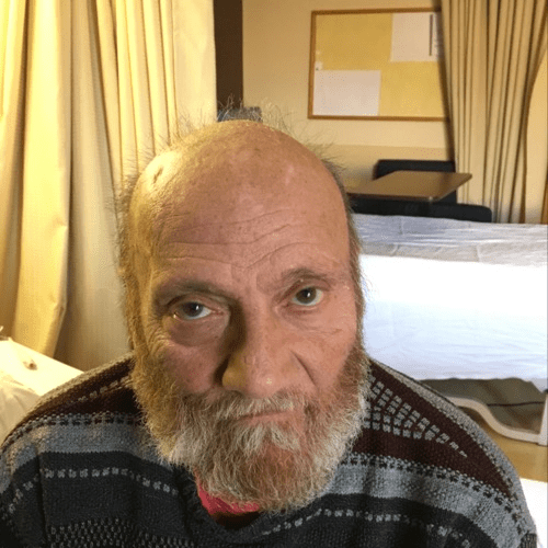 Thomas Peter DeStefano - Egizi Funeral Home