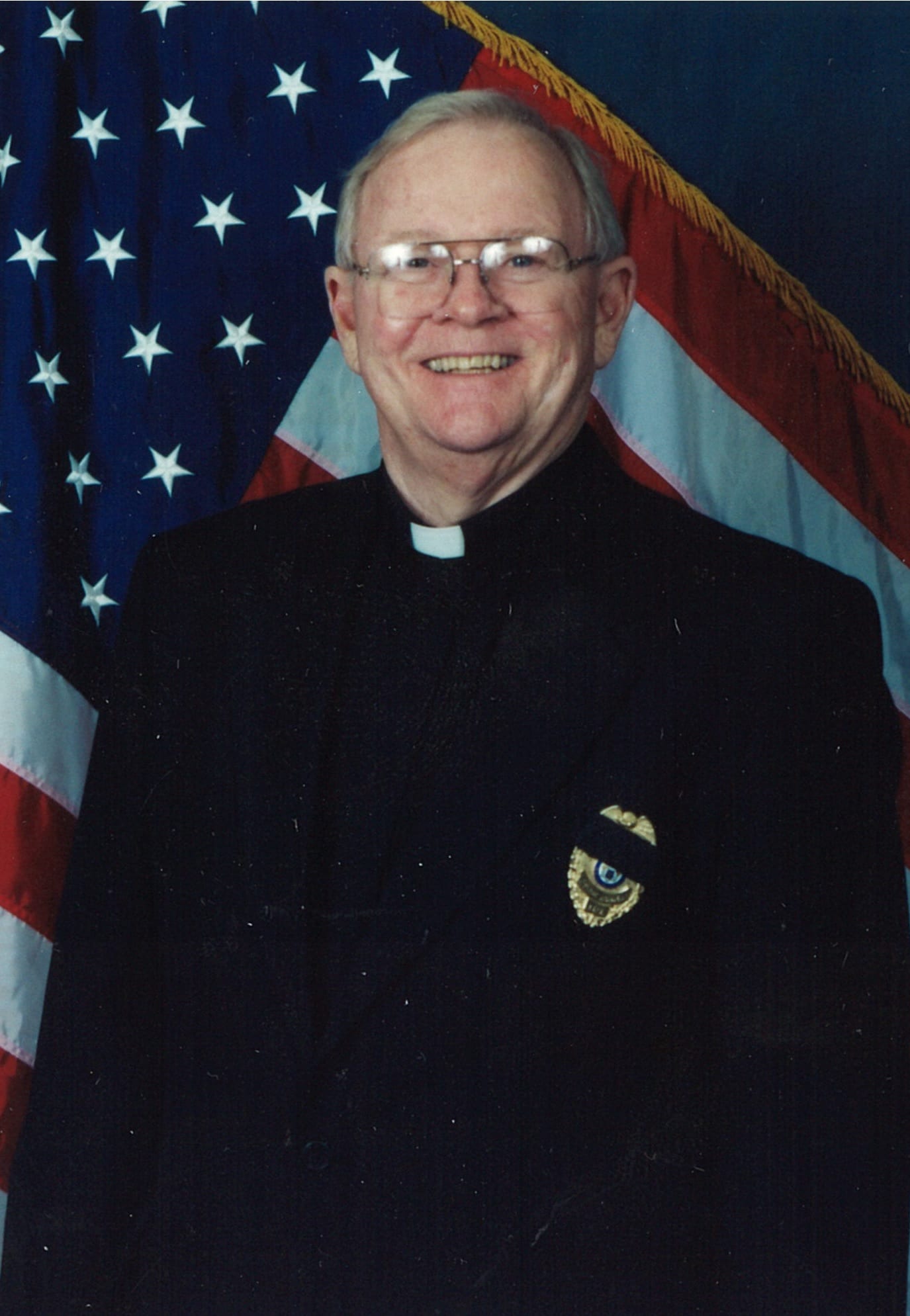 John F. Bloh - Egizi Funeral Home