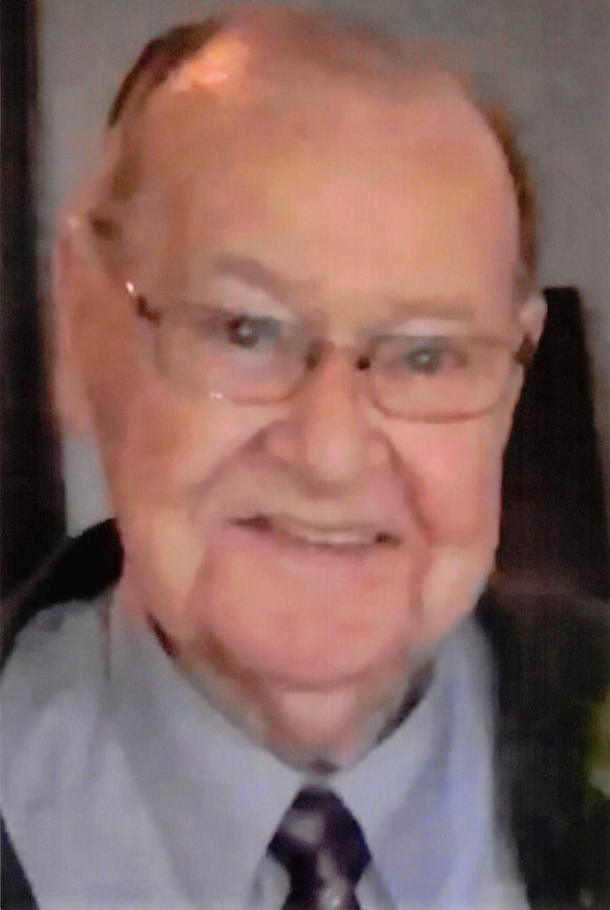 Thomas McDevitt - Egizi Funeral Home