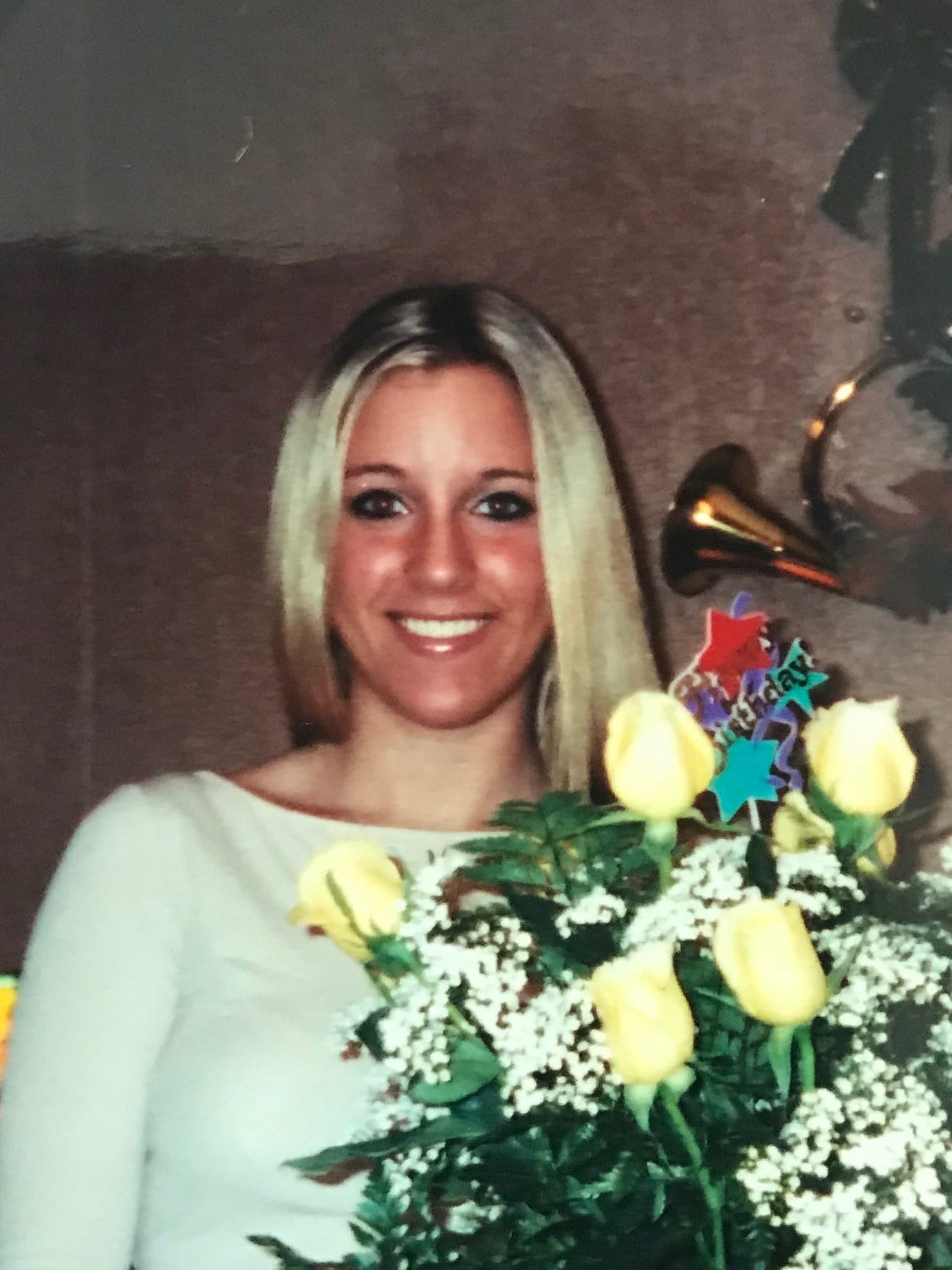 Jamie Lee Ritz - Egizi Funeral Home
