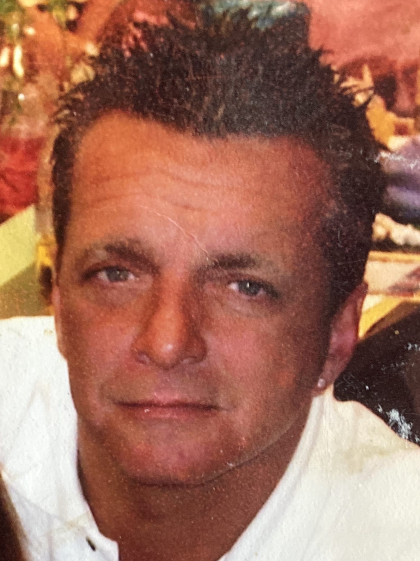 Michael B. Scarduzio Jr. - Egizi Funeral Home