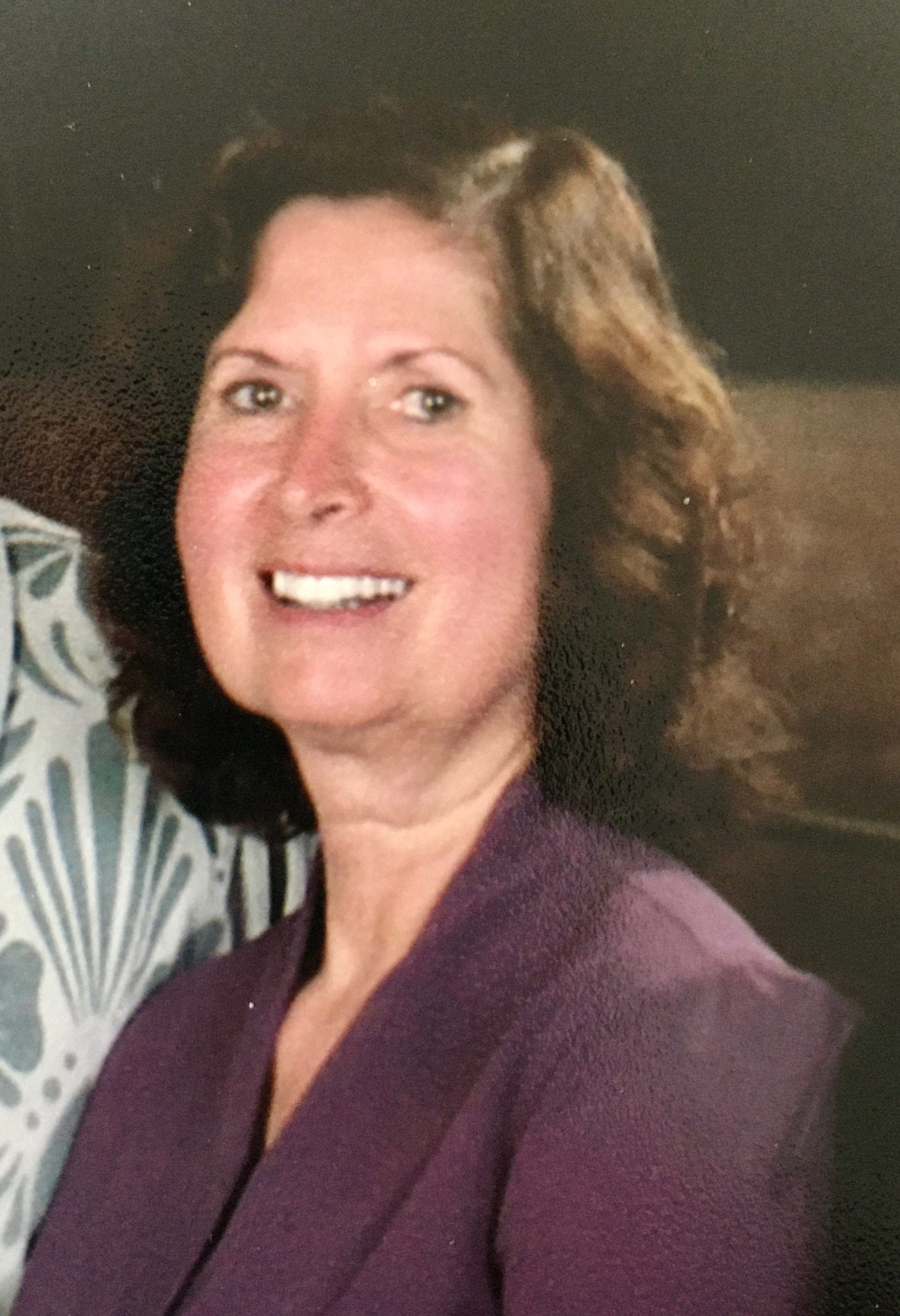 Sonja A. Samsel - Egizi Funeral Home