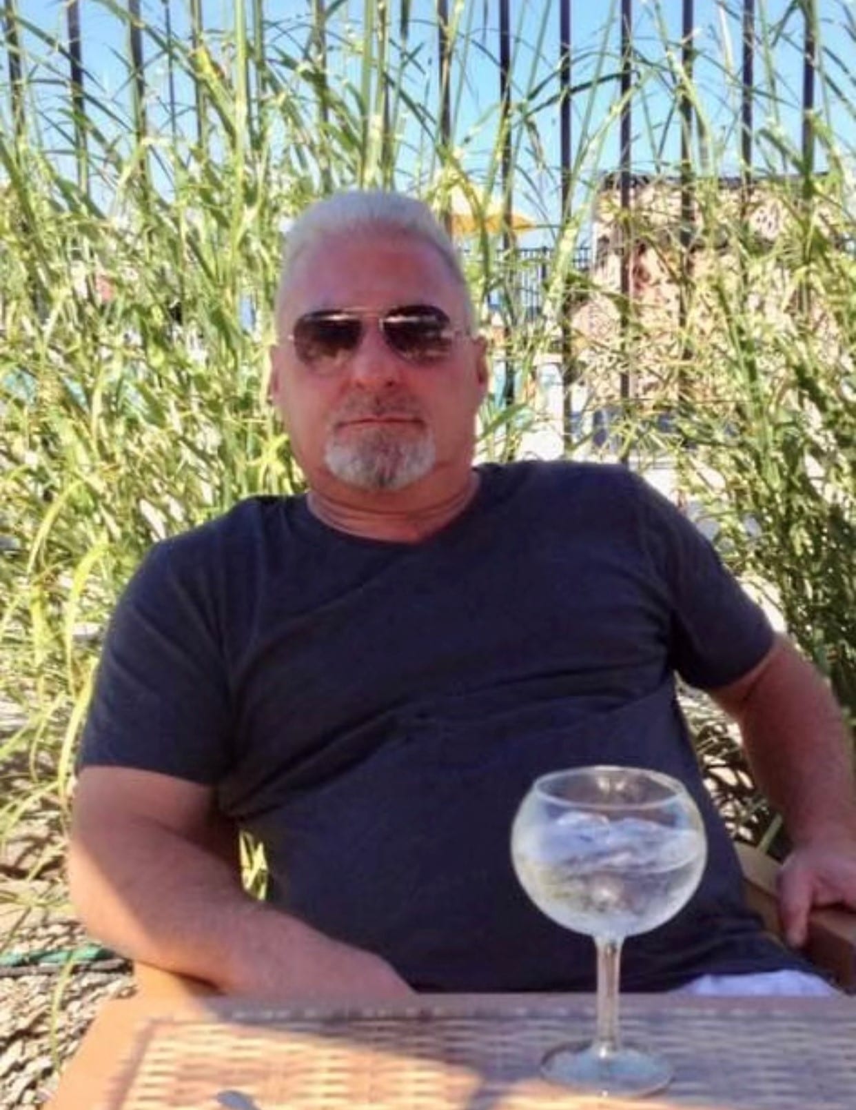 Vincent J. Dispoto - Egizi Funeral Home