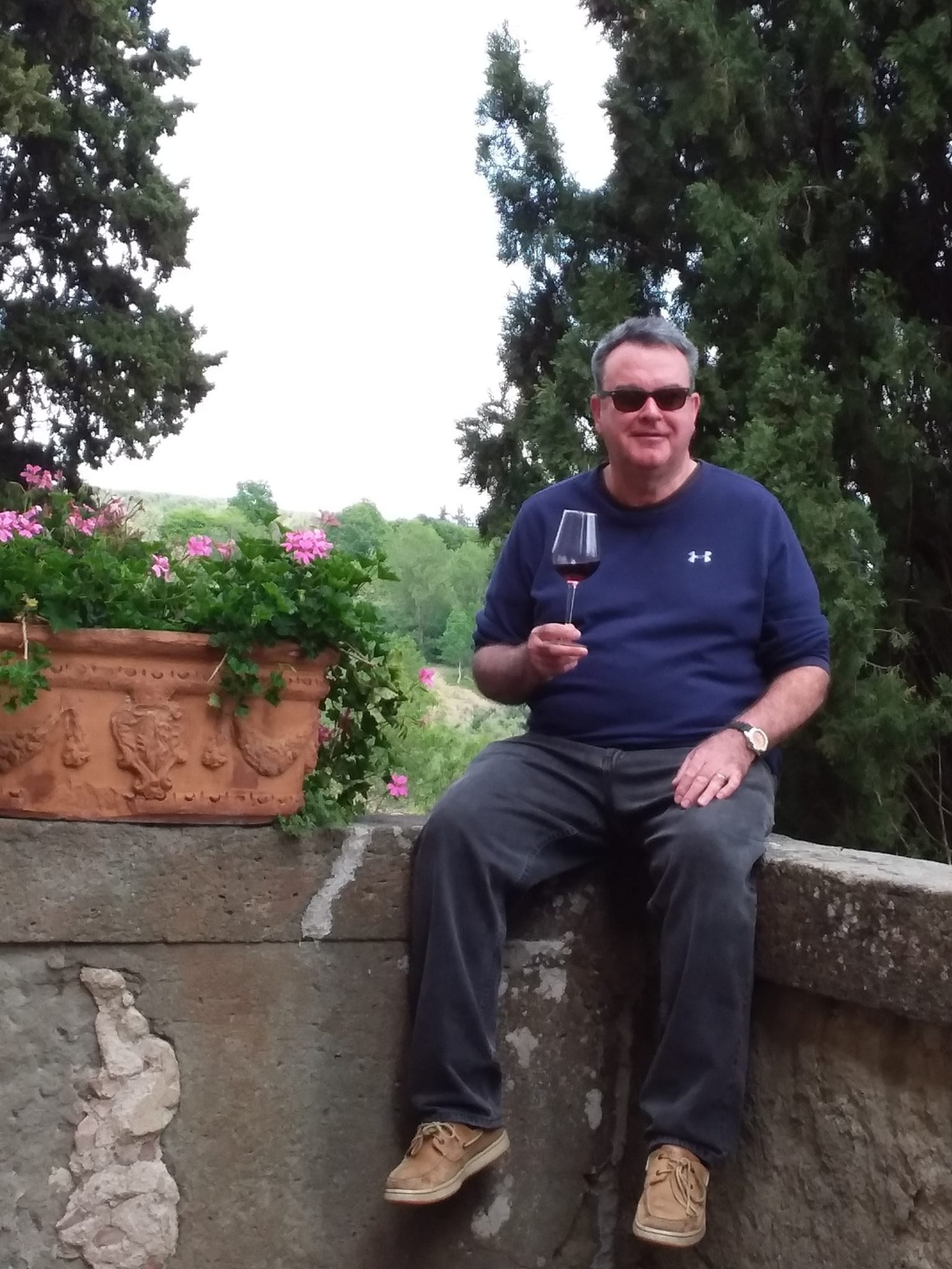 James Spadafora - Egizi Funeral Home