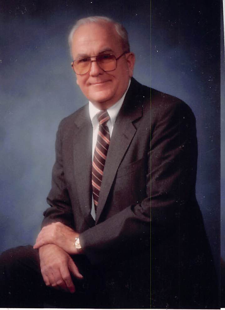 Don K. Sass - Egizi Funeral Home