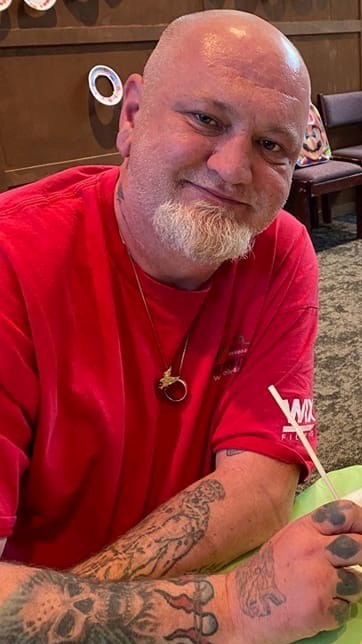 Jason Gilbert - Egizi Funeral Home