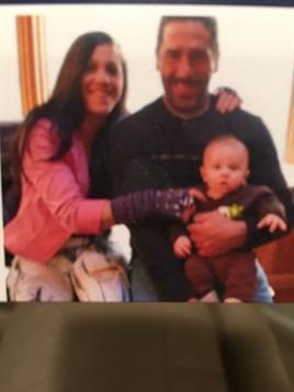 Stevie Edwards 15-3786645-4051 - Egizi Funeral Home